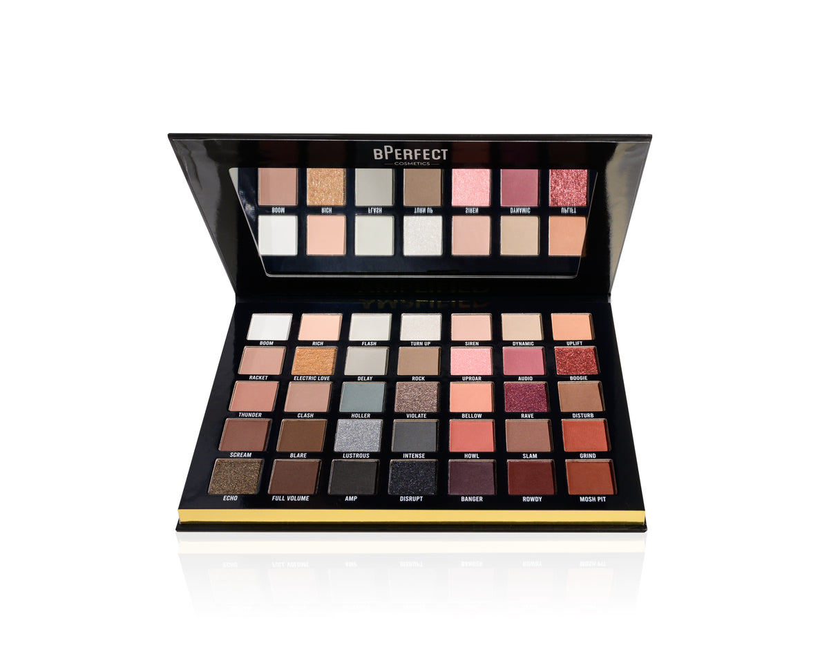 BPerfect EYE EDIT SET – Backstage Beauty Finland